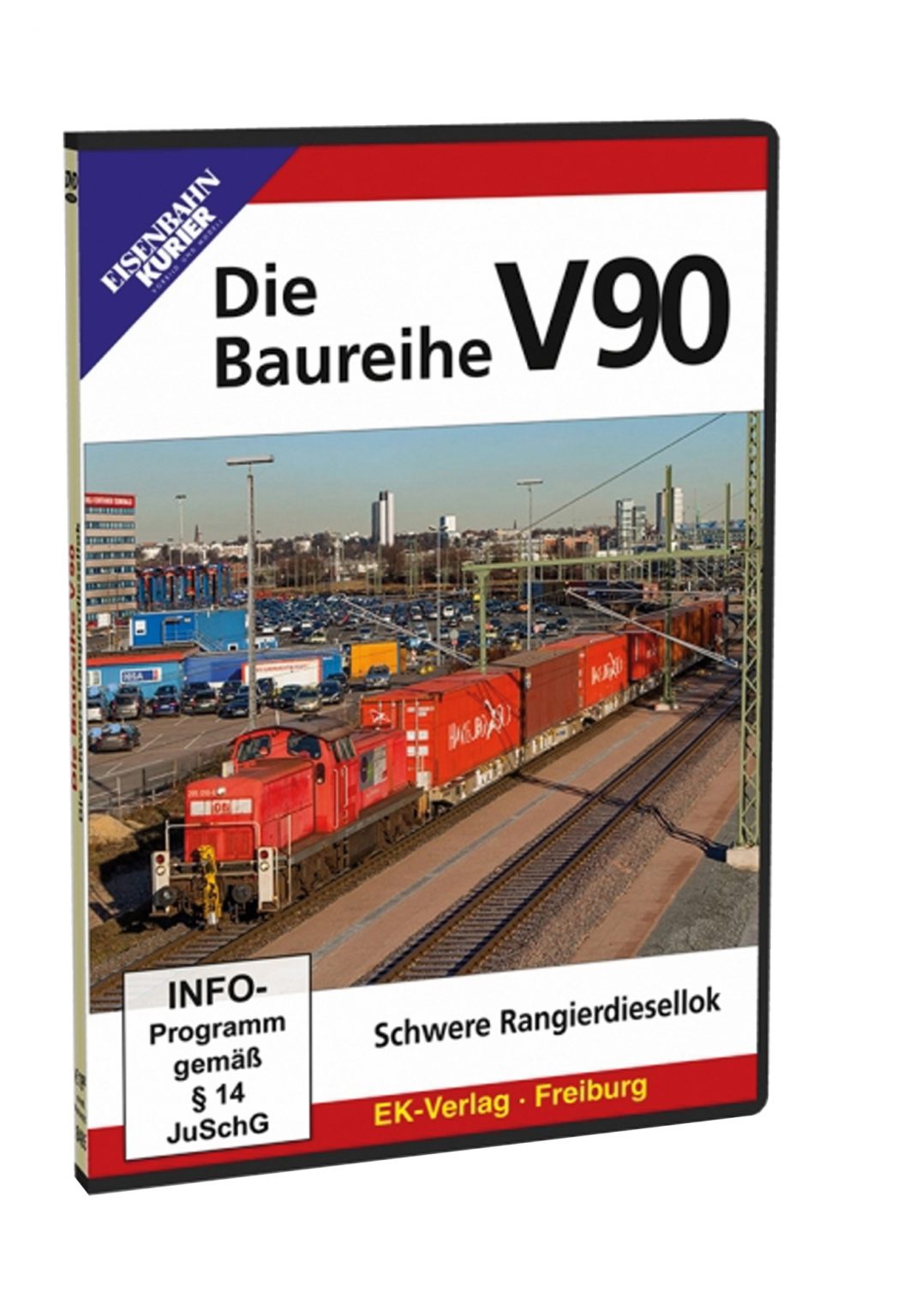 ÖBB Baureihe „4010“ – TRANSALPIN ÖBB Rh 4010 auf großer Fahrt | DVD ...